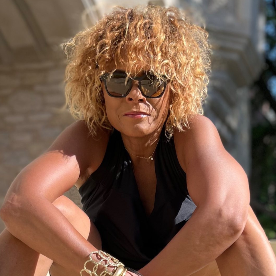 Meet Zoe | Beyond Blind Spots